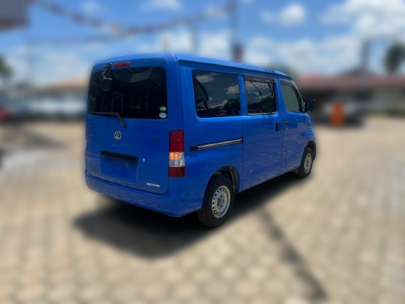Toyota TOWNACE 2016 – Carvision