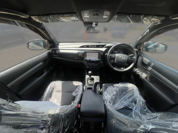 Toyota Rocco 2023 – Carvision