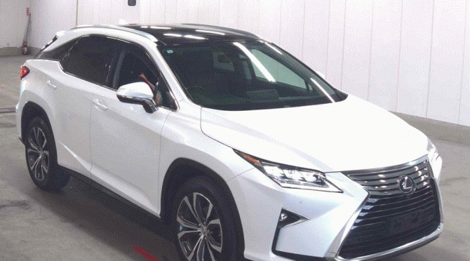 Listings – Carvision