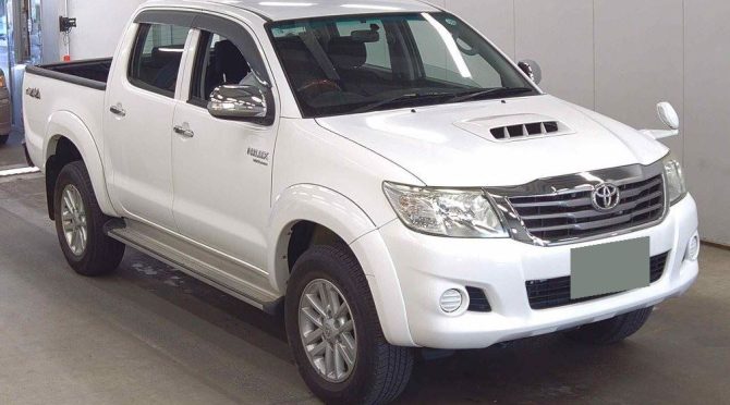 Listings – Carvision