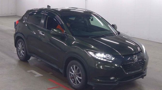 Listings – Carvision