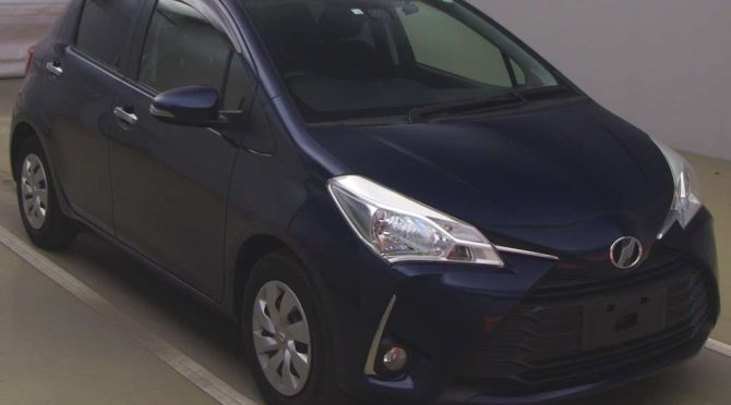 Listings – Carvision