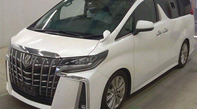 Listings – Carvision