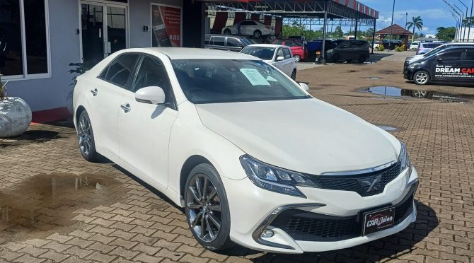 Listings – Carvision